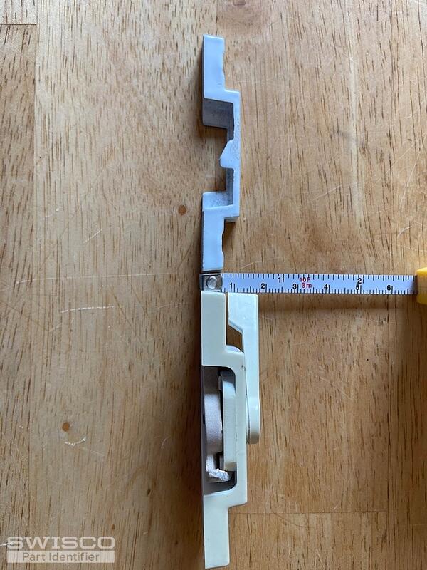 Window Locks : SWISCO.com