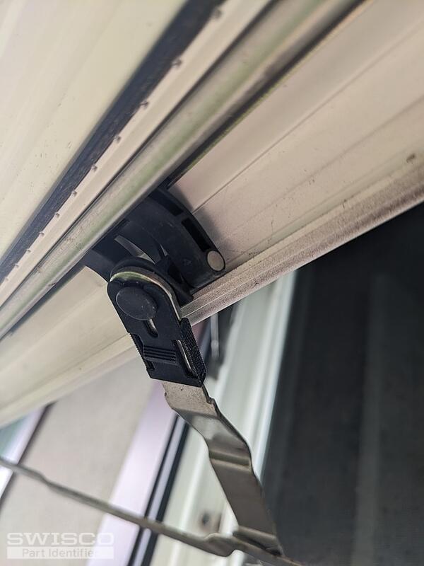 Millgard top hinge casement windows : SWISCO.com