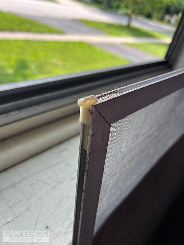 Storm Window parts : SWISCO.com