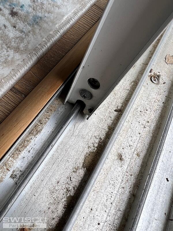 PPG Herculite Sliding Patio Doors : SWISCO.com