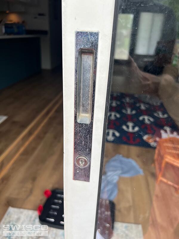 PPG Herculite Sliding Patio Doors : SWISCO.com