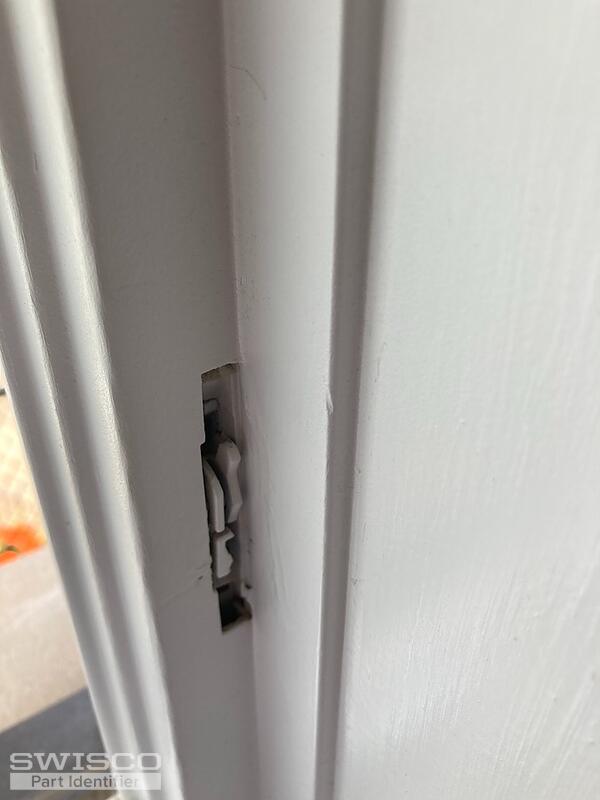 Marvin Windows Casement Lock : SWISCO.com