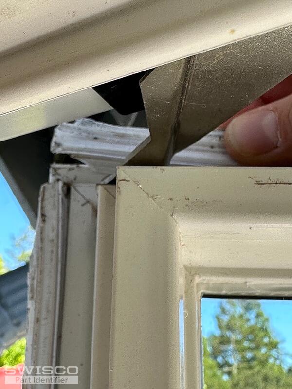 Need help identifying window weatherstripping : SWISCO.com