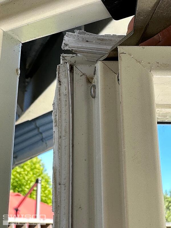 Need help identifying window weatherstripping : SWISCO.com
