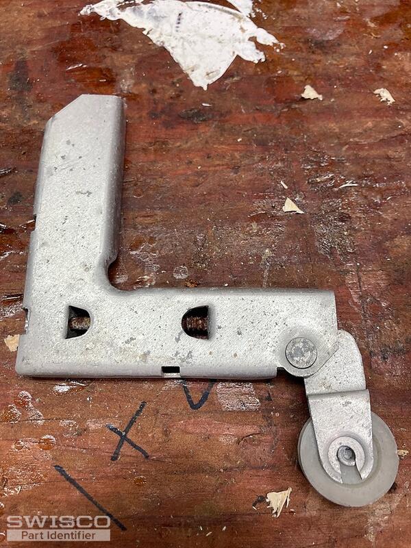 Screen Door Corners and Rollers : SWISCO.com