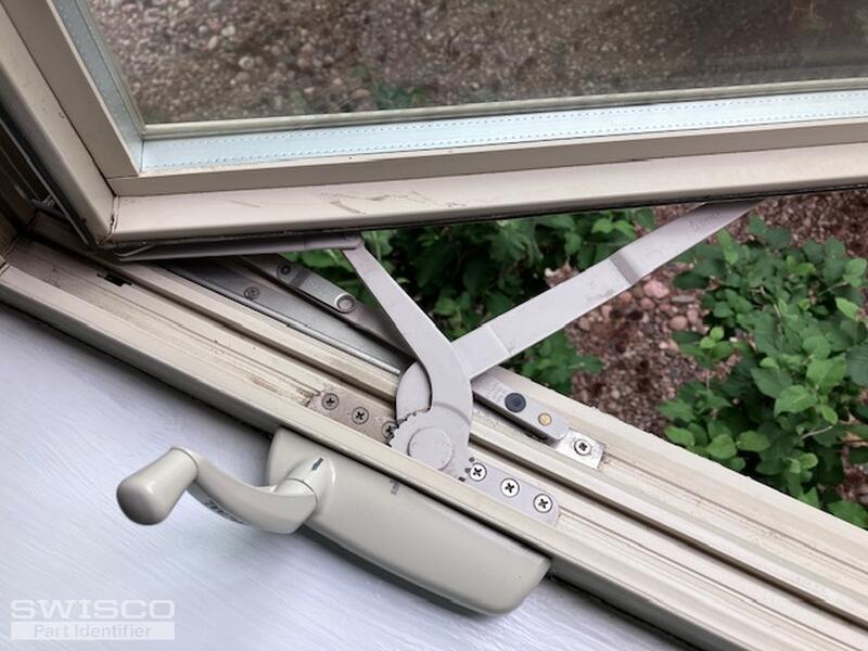 Window operator : SWISCO.com