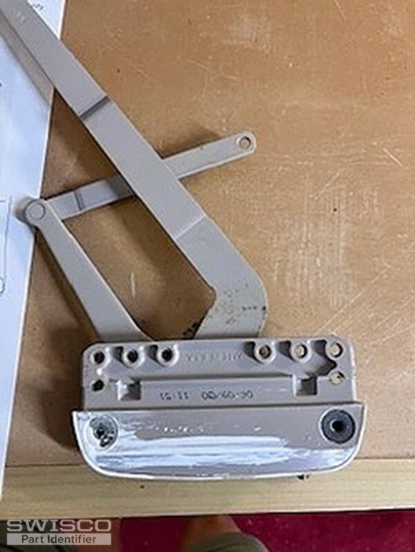 Window operator : SWISCO.com