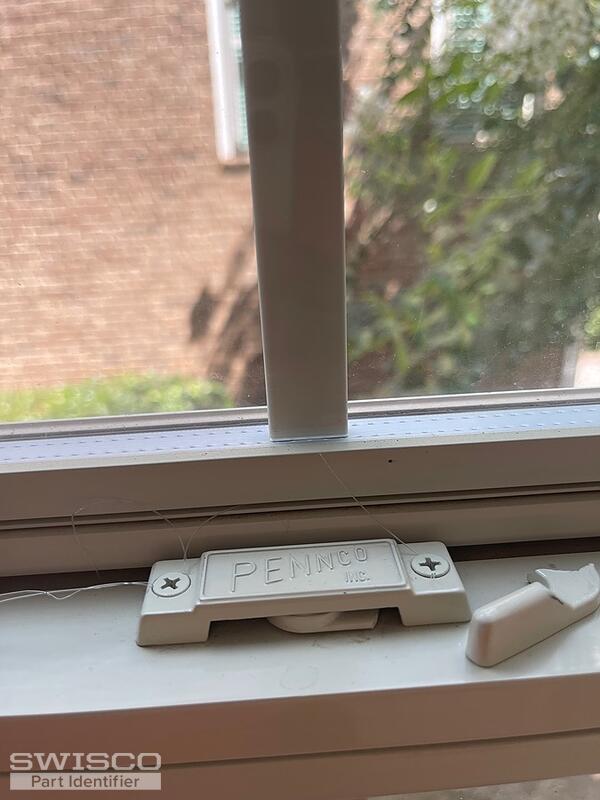 Pennco window lock : SWISCO.com