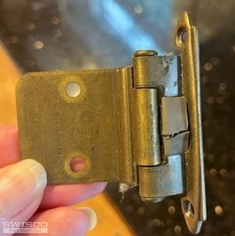 Cabinet hinges : SWISCO.com