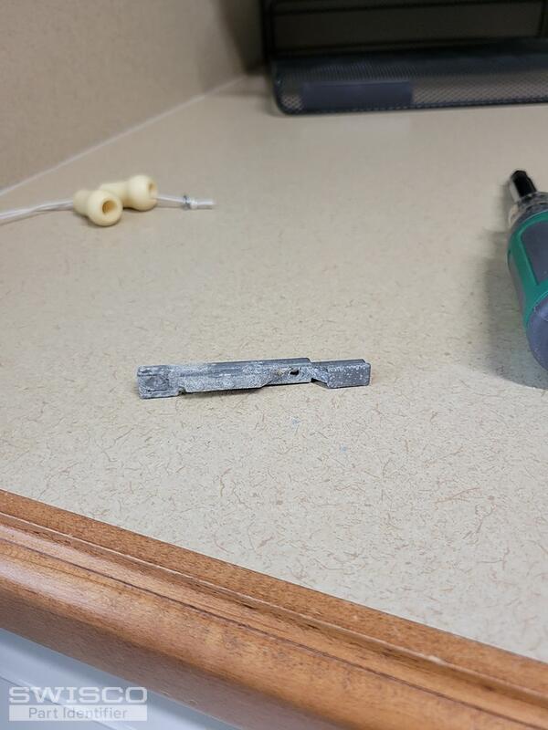 Balance, pivot bars, guides : SWISCO.com