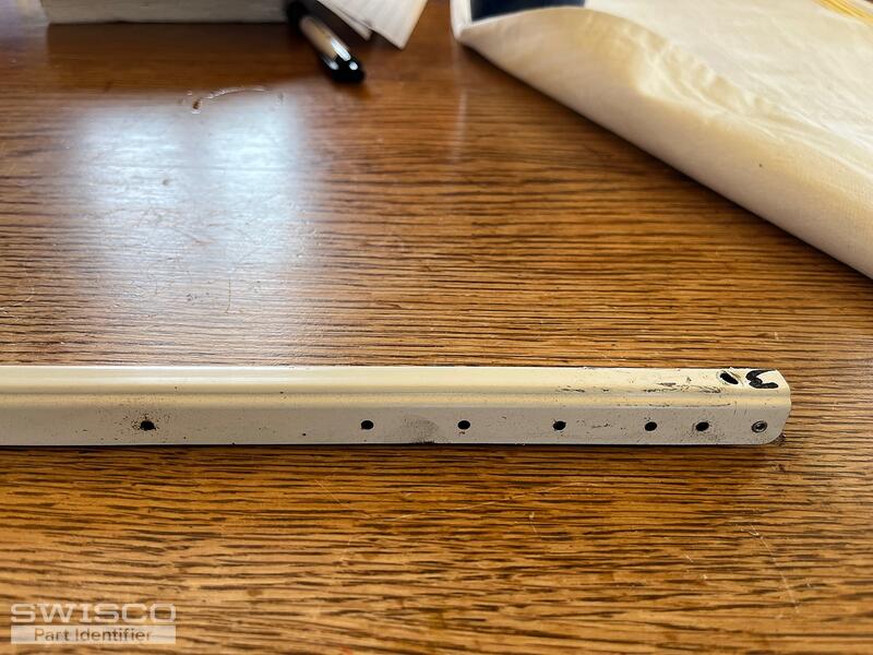 Replacement balance for weathershield windows : SWISCO.com