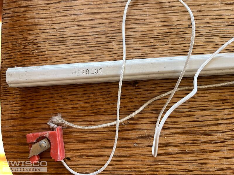 Replacement balance for weathershield windows : SWISCO.com