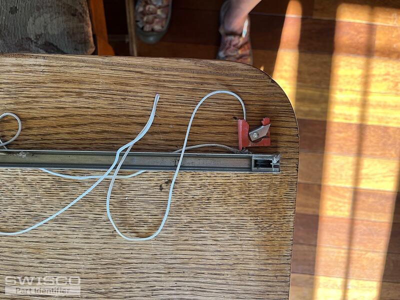 Replacement balance for weathershield windows : SWISCO.com