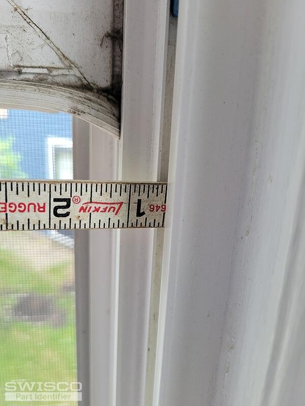 tilt window balance replacement : SWISCO.com