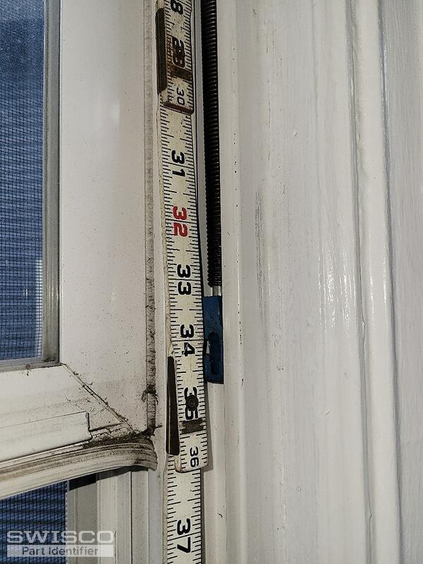 tilt window balance replacement : SWISCO.com