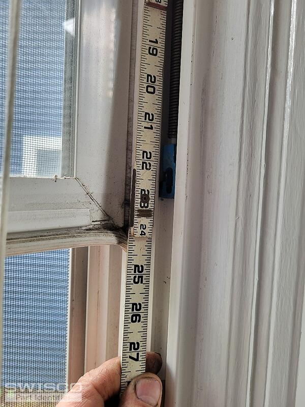 tilt window balance replacement : SWISCO.com