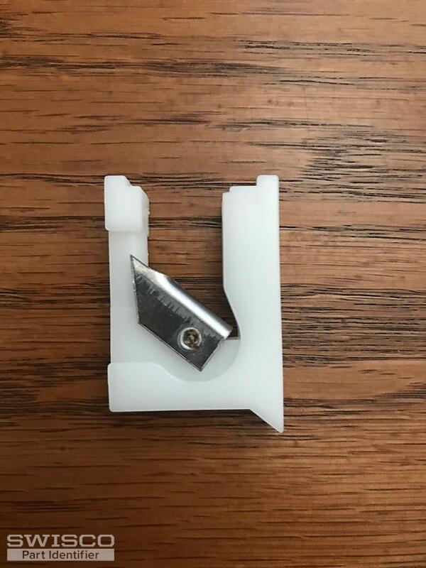 Semco window locking shoe : SWISCO.com