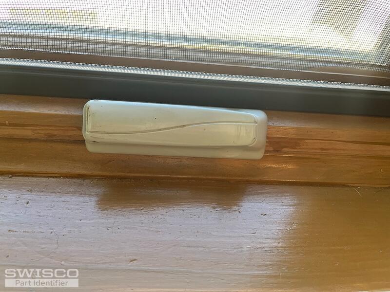 Window Crank Handle : SWISCO.com