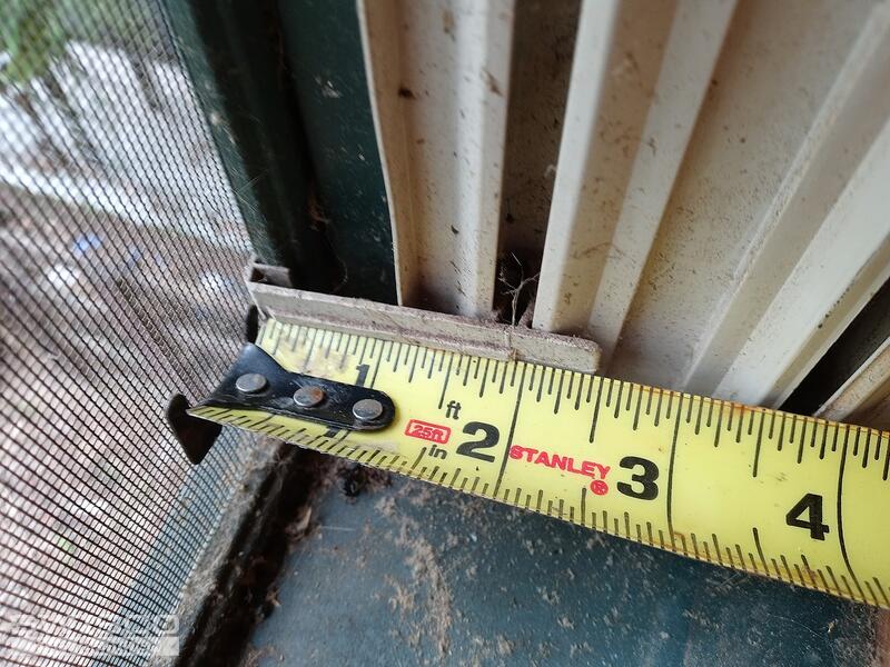 replacement screen clip : SWISCO.com