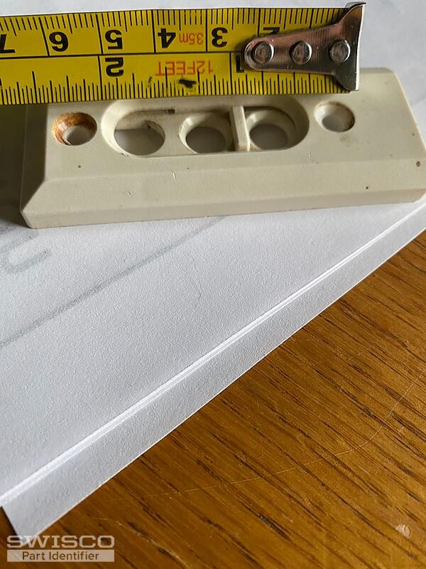 mastic window parts : SWISCO.com