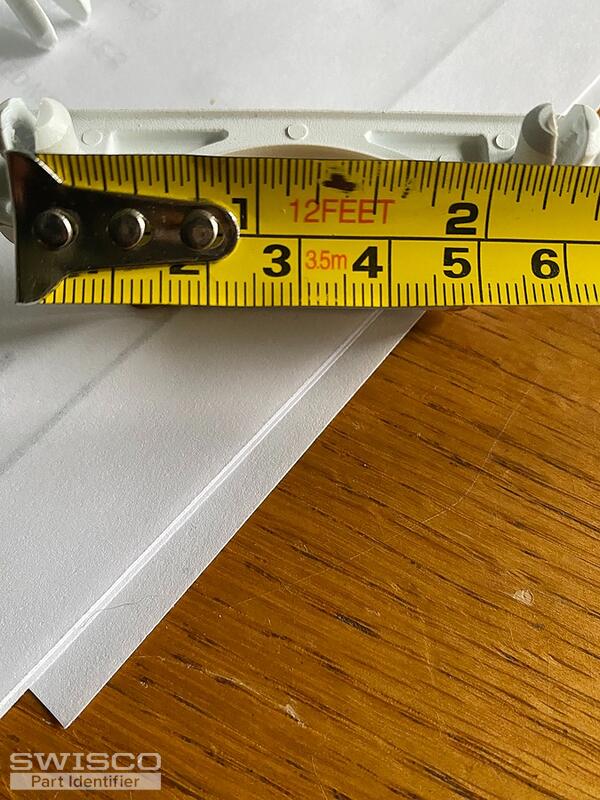 mastic window parts : SWISCO.com