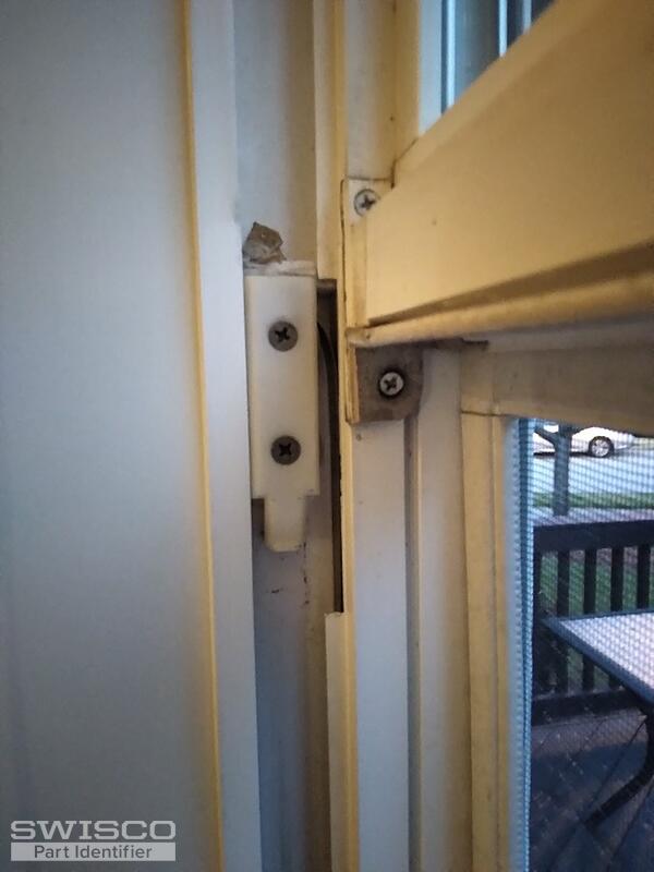 Help identify spring type for window : SWISCO.com