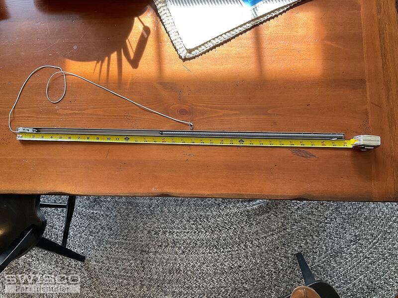 Pennco window Channel Balance : SWISCO.com