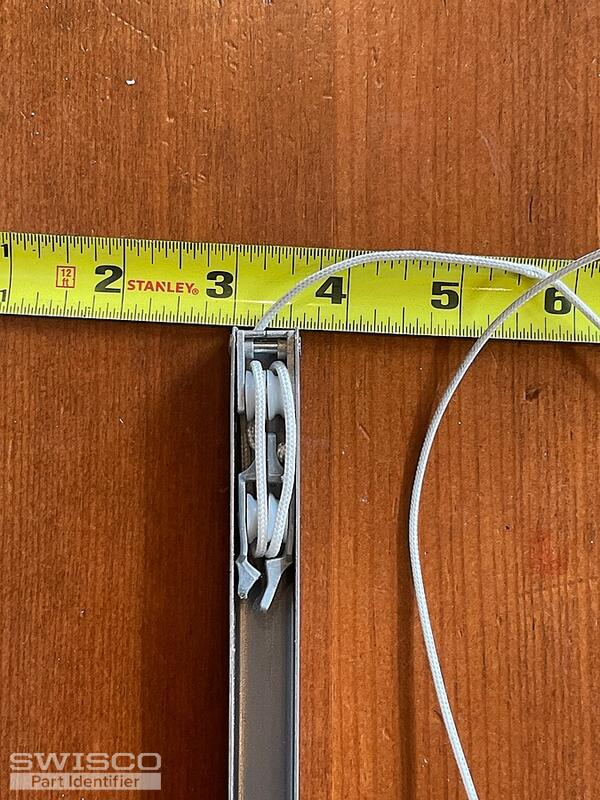 Pennco window Channel Balance : SWISCO.com