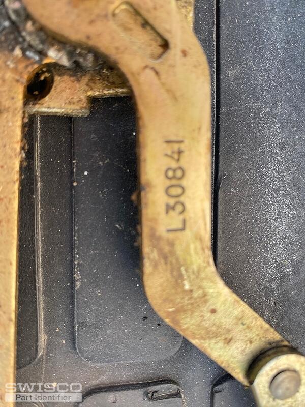 Truth entry hard replacement part : SWISCO.com