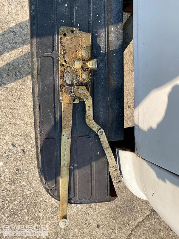 Truth entry hard replacement part : SWISCO.com