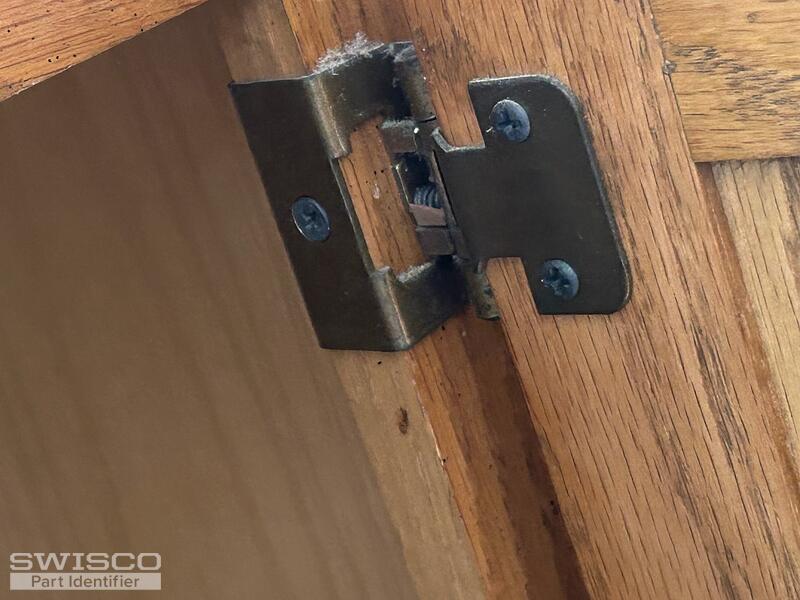 Scheirich Kitchen Cabinet Parts : SWISCO.com