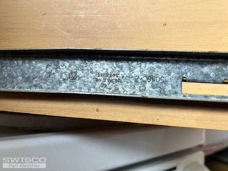 Scheirich Kitchen Cabinet Parts : SWISCO.com