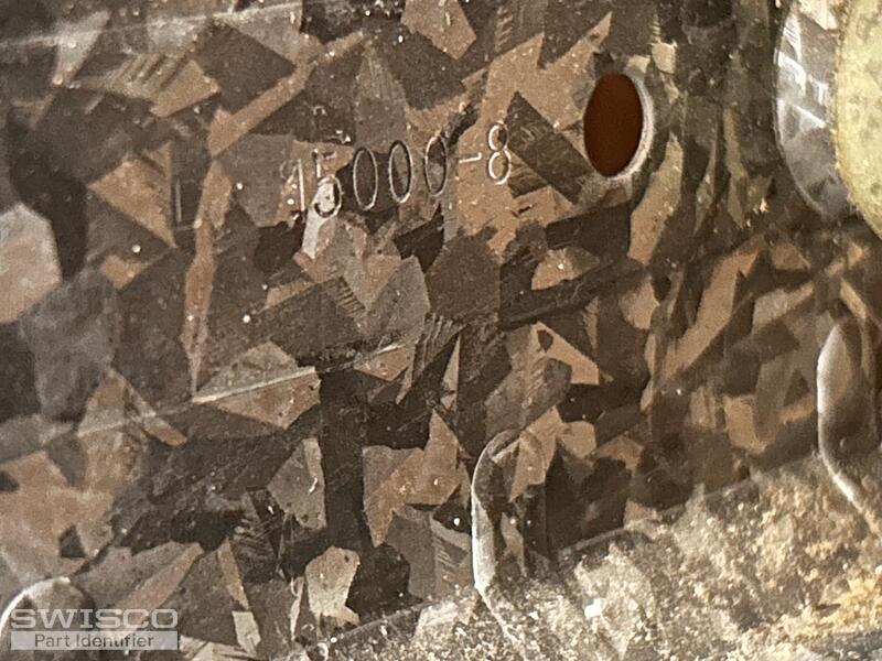 Scheirich Kitchen Cabinet Parts : SWISCO.com