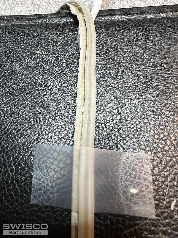 Weather stripping replacement : SWISCO.com