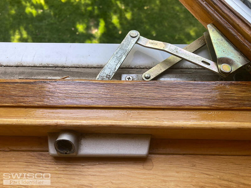 Truth casement and awning window operators : SWISCO.com