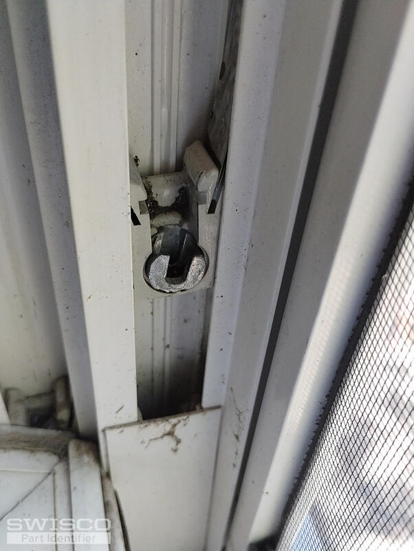 Alside window parts... : SWISCO.com