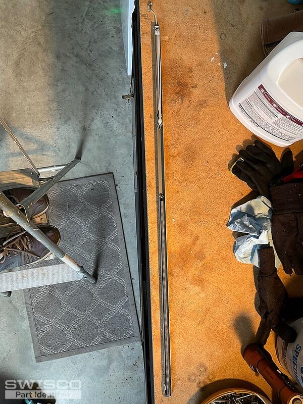 Pennco window Channel Balance : SWISCO.com