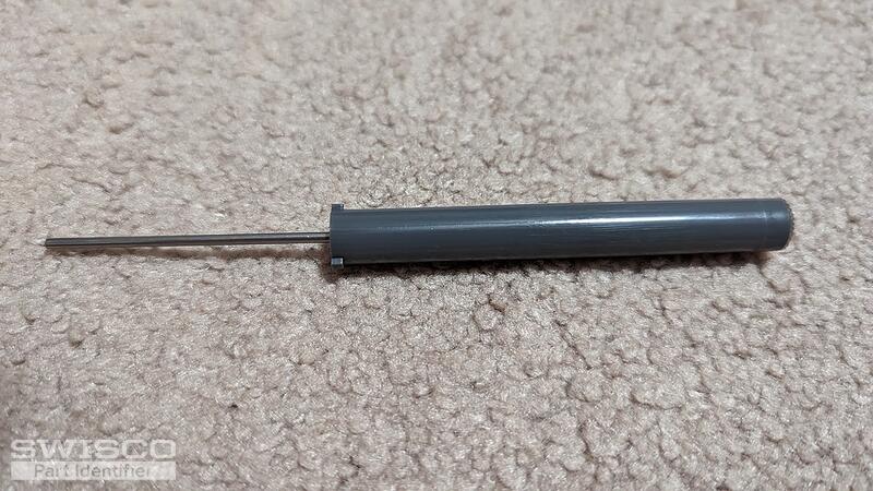 Drawer soft close damper/ piston : SWISCO.com