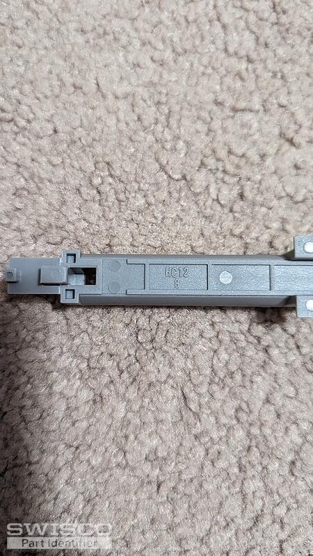 Drawer soft close damper/ piston : SWISCO.com