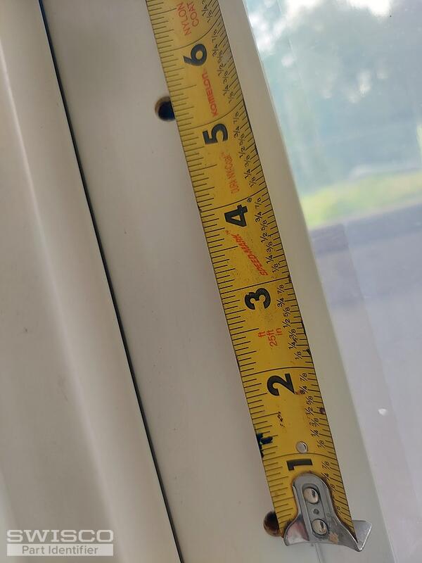 andersen sliding door hardware : SWISCO.com