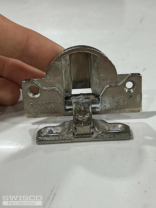 Cabinet hinge : SWISCO.com