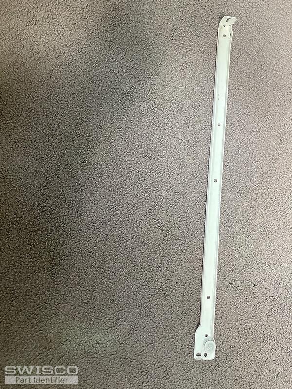 Merillat side drawer slide : SWISCO.com