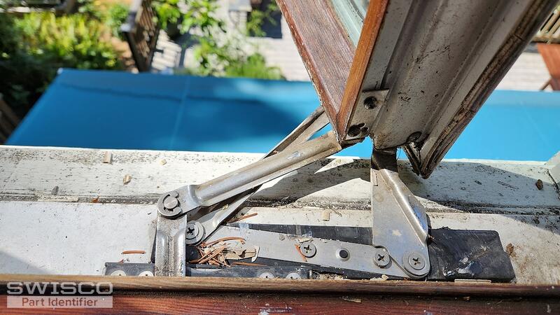 Part Replacement : SWISCO.com