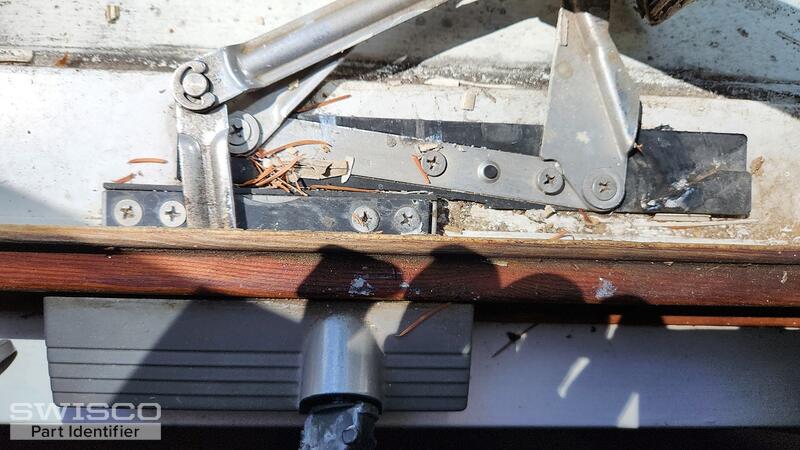 Part Replacement : SWISCO.com