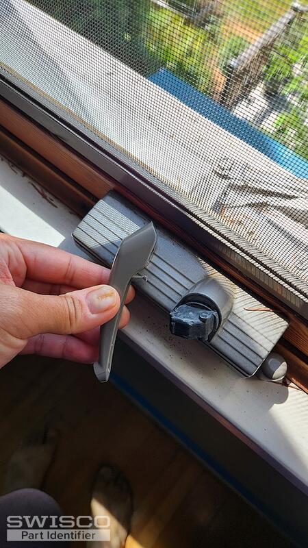 Part Replacement : SWISCO.com