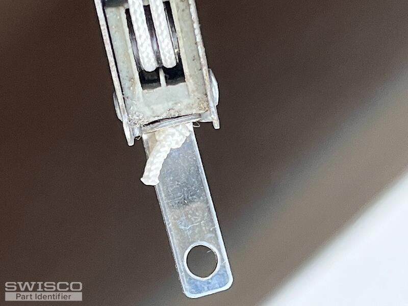 Tilt Window - Window pivot shoe lock : SWISCO.com