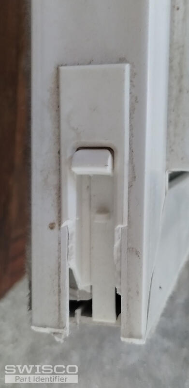 Alside window parts... : SWISCO.com