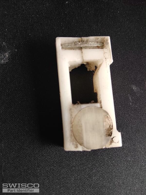 Spiral balance tilt window shoe : SWISCO.com