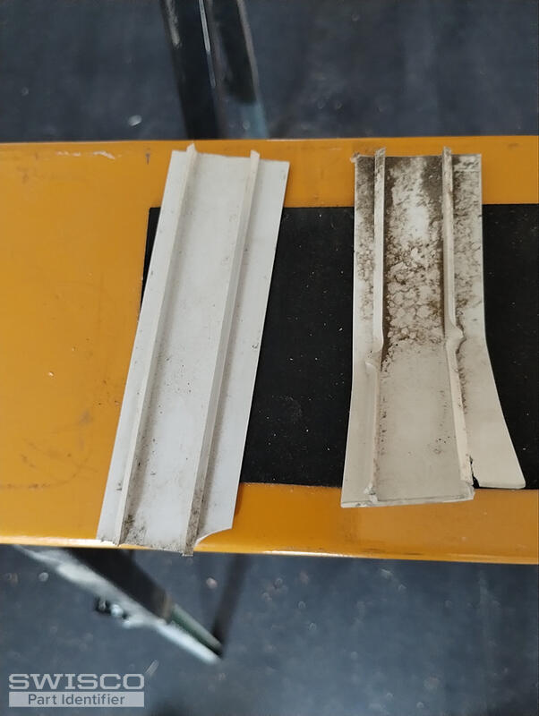 Alside window parts... : SWISCO.com