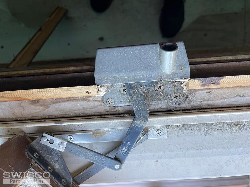 Looking for a compatible replacement : SWISCO.com